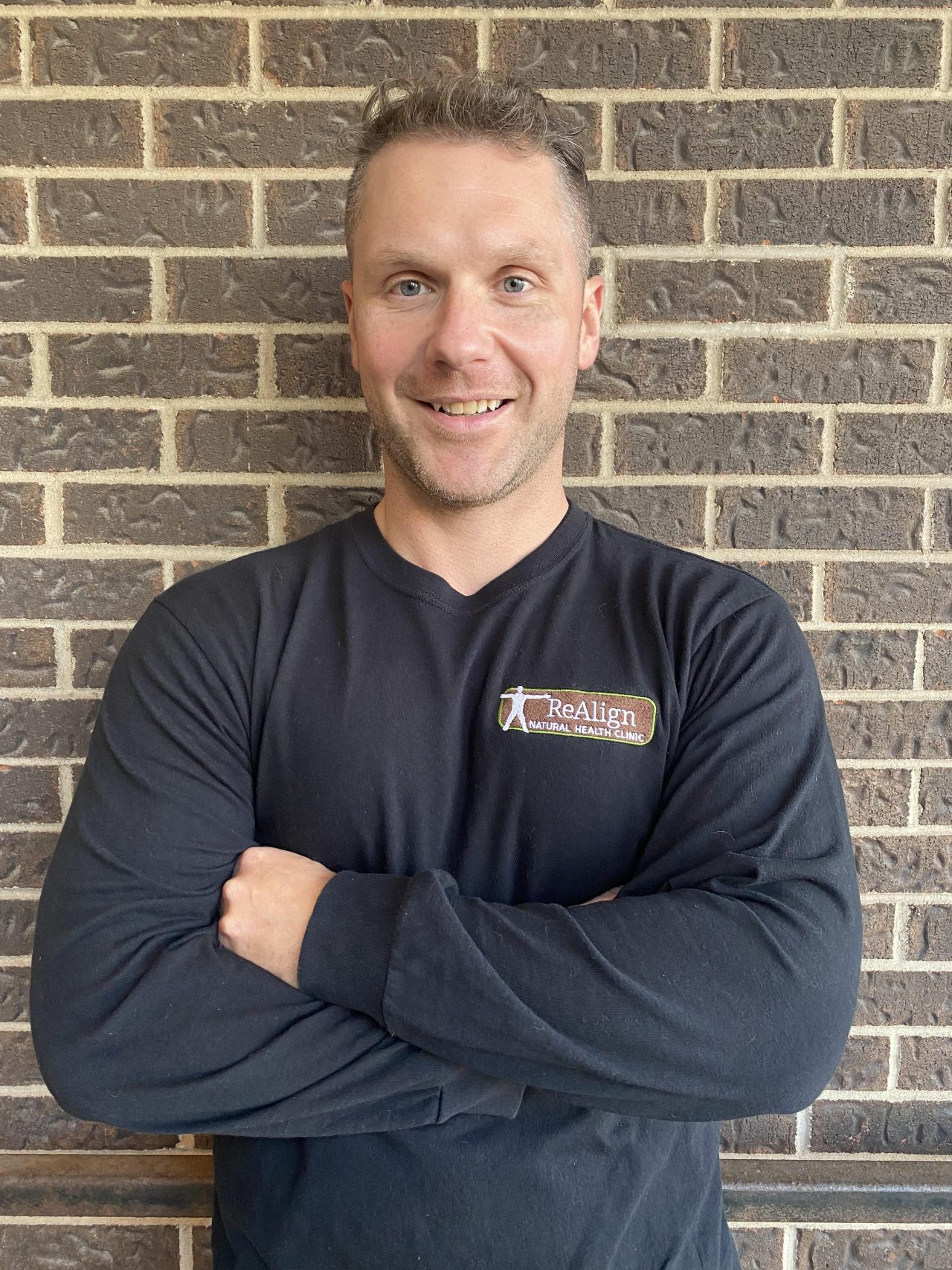 Matt Welsh - Chiropractic & Physiotherapy Clinic In Cambridge, ON